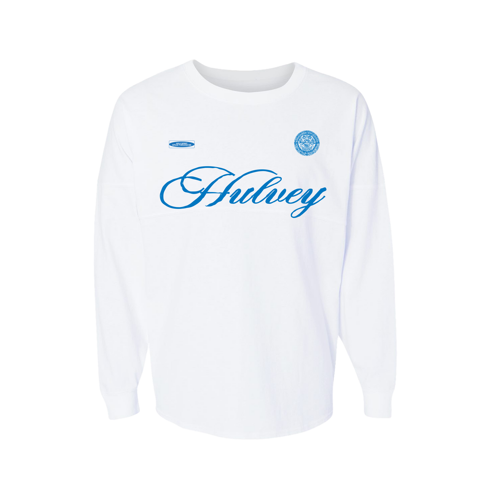 Hulvey Official Storefront
